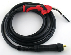 Colorado ARC 25KD-MIG Welding Torch Flambe Torch & Mould Set 3 METER ...