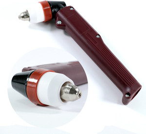 E Tech P 80 PLASMA HEAD BODY Inverter Welding Machine Price in India ...