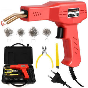 SERPLEX 50W Kit with 200Pcs Staples, Plastic Inverter Welding Machine ...