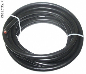 Colorado 50_METER (164.feet )Welding Machine cable 100% Copper 35. SQ ...
