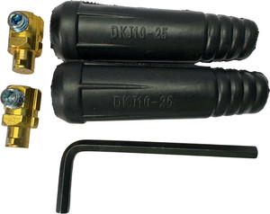 METAPOD 10-25mm Male Cable Connector With Alignment Key Used for ...