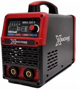 Toshan MMA 260 Inverter Welding Machine Price in India - Buy Toshan MMA ...