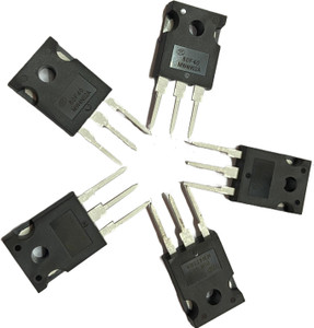 NGWELD 80F40 Mosfet Diode 5pcs Inverter Welding Machine Price in India ...