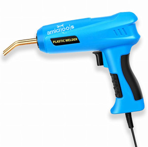 amiciTools 200W Plastic Welder Tool for Quick Fixes & Durable Repairs ...