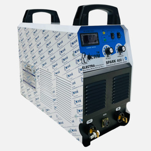 Electra SPARK400i Inverter Welding Machine Price in India - Buy Electra ...