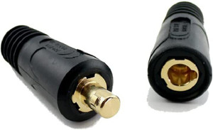 Colorado WELDING CABLE TO CABLE CONNECTOR 3550 SIZE ( CABLE JOINTER ...