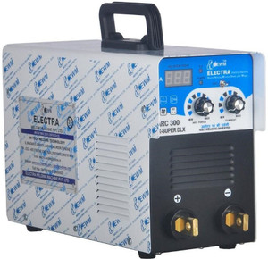 Electra ARC300MAX Inverter Welding Machine Price in India - Buy Electra ...