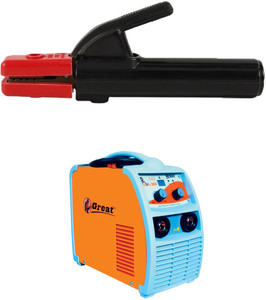 NGWELD WELDMORE MINI WELDING HOLDER 600 - 400 AMPS (1Pcs) 42 Inverter ...