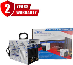Electra ARC 235 MAX ADVANCE Inverter Welding Machine Price in India ...