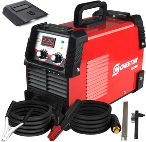 CHESTON 300A Inverter ARC MMA LED Display Hot-Start Welder Professional ...