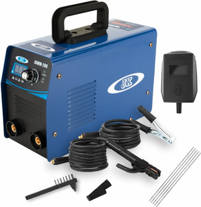 JK Super Drive 200 ARC (IGBT) with Hot Start, Anti-Stick Functions, Arc ...