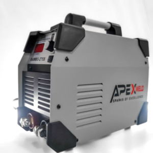 Apex Weld Rambo 275s Arc Inverter Welding Machine Price in India - Buy ...
