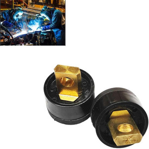 NGWELD (10/25 MM) Joint LUG (Patti) Cable Connectors for Welding ...