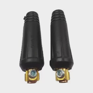 SHIV ALASKA Welding Soldering Plug Adapter and Socket Inverter Welding ...