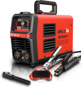 iBELL IBL M160-17, ARC (IGBT), 160A with Hot Start, Anti-Stick ...