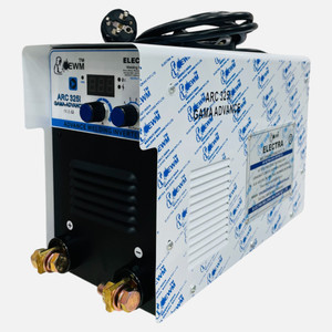 Electra ARC325iGAMA ADVANCE Inverter Welding Machine Price in India ...