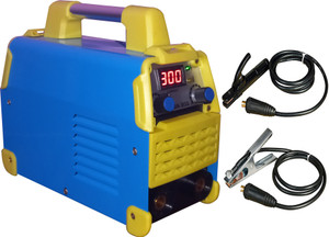 THE BIGGBOSS Single Phase 3 card Welding Machine Inverter Welding ...