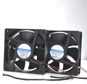 Bansal 220V AC Cooling 4Inch Fan for CPU|Industrial Machinery (Pack of ...