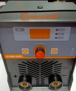 XTRA POWER SPECTRA XP-WM 200 A Inverter Welding Machine Price in India ...