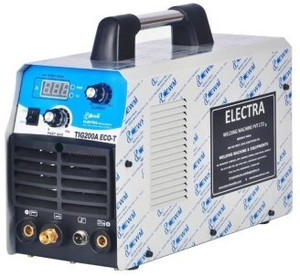 Electra TIG200ELECTRA Inverter Welding Machine Price in India - Buy ...