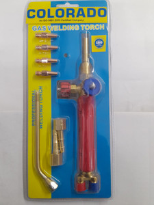 Colorado Oxy-Acetylene Gas Welding Torch Laser Welding Machine Price in ...
