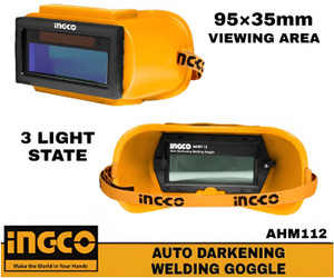 INGCO AHM112 Welding Helmet Price in India - Buy INGCO AHM112 Welding ...