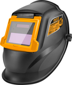 INGCO Auto-Darkening Welding Helmet AHM009 Welding Helmet Price in ...