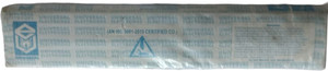 Universal Electrodes Unibasic 16 Welding Electrodes No. 8 – 4MM x 450MM ...