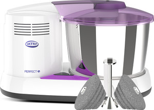ULTRA Perfect S 2L Wet Grinder 2.5 L Price in India - Buy ULTRA Perfect ...