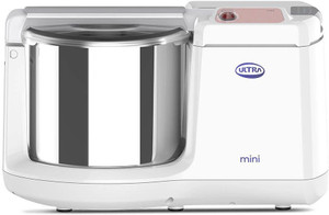ULTRA Mini Wet Grinder 1.25 L Price in India - Buy ULTRA Mini Wet ...