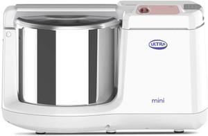 ULTRA Mini Wet Grinder 1.25 L Price in India - Buy ULTRA Mini Wet ...