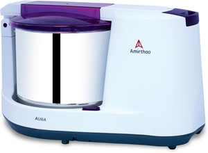 Amirthaa Aura - 110V Wet Grinder Price in India - Buy Amirthaa Aura ...