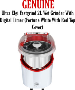 ULTRA Fastgrind Wet Grinder Price in India - Buy ULTRA Fastgrind Wet ...