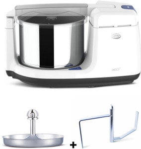 ULTRA Bigg+, Table Top 2.5L capacity with Atta Kneader & Coconut ...