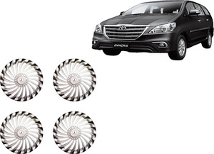 ALPINEZO CAR WHEEL CAP/WHEEL COVER TURBINE DC-A DEGINE"DOUBLE_COLOUR ...