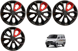HUDMOZ EECO -13 Inches FRS Wheel Caps / Hubcaps Wheel Cover For Maruti ...