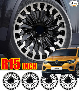 GOLDKARTZ R15 Inch Wheel Cover Hub Cap Universal For All Cars 15 Inch ...