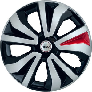 PRIGAN TIAGO T1 3COLOR 14 INCH Wheel Cover For Universal For Car NA ...