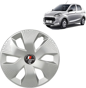 Origin Paradise Silver Wheel Cover/Cap for Alto K10 Cars, Car Wheel ...