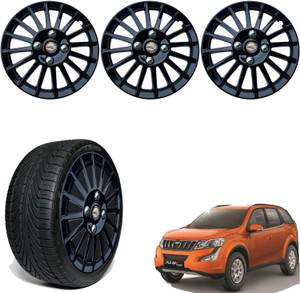 WolkomHome Car 17 inch Wheel Cap, Hub Cap Wheelcover 17 inch Multi ...