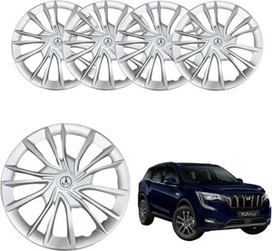 KYZO CAR WHEEL CAP/ WHEEL COVER LATEST XUV_700 17 INCHI Wheel Cover For ...