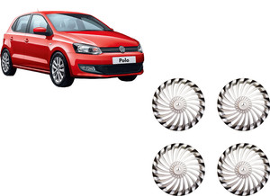 ALPINEZO CAR WHEEL CAP/WHEEL COVER TURBINE DC-A DEGINE"DOUBLE_COLOUR ...