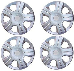 spoton wheel cap WagonR 14 inch silver Wheel Cover For Maruti WagonR ...