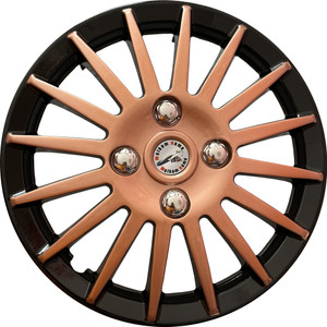 WolkomHome Car accessories Wheel cap, Wheel Hub Cap 12 Inch Multi Spike ...