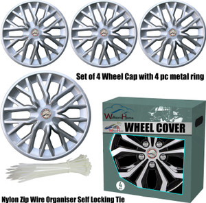 WolkomHome Wheel Cap 12Inch Hub Cap Delta Car Accessories 12 Inch Wheel ...