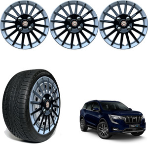 WolkomHome Car 17 inch Wheel Cap, Hub Cap Wheelcover 17 inch Multi ...