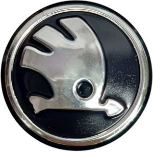 Auto-Ex Car Alloy Wheel Cap Wheel Hub Caps Centre Cover Wheel Cover For ...