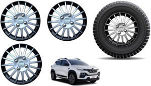 HUDMOZ 16 Inches Wheel Cover Kiger CMRDC-A Wheel Caps Wheel Cover For ...