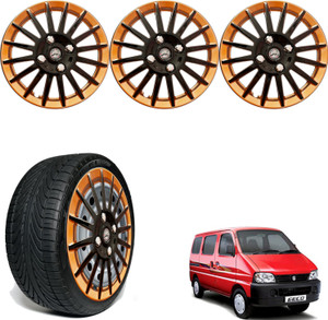 WolkomHome Car accessories Wheel cap, Hub Cap 13 Inch Multi Spike Black ...