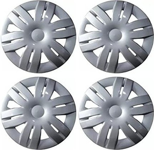 spoton wheel cap 13inch alto 800 sliver Wheel Cover For Maruti Alto 800 ...